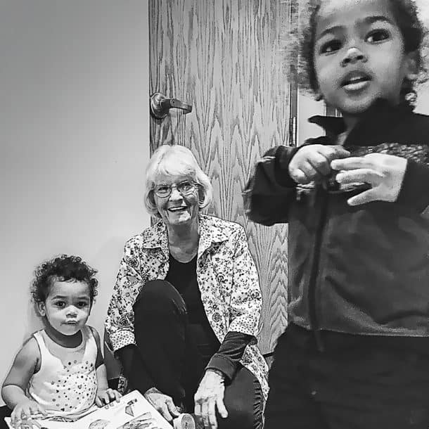 Lifespring Ministry: Shelter for Women & Children in Need - Wayside ...