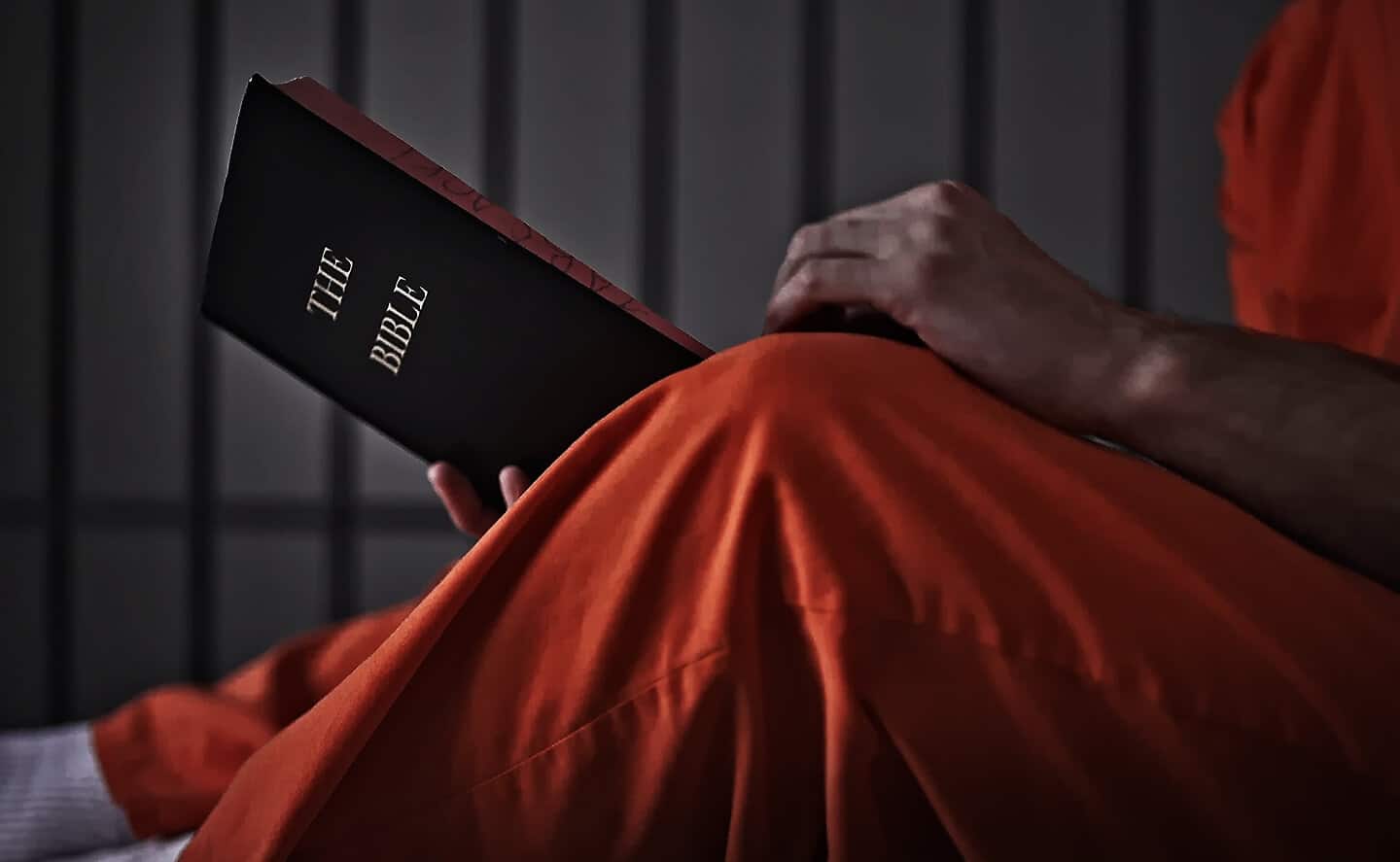 New Life Corrections Prison Ministry: Bringing hope to Jail - Wayside ...