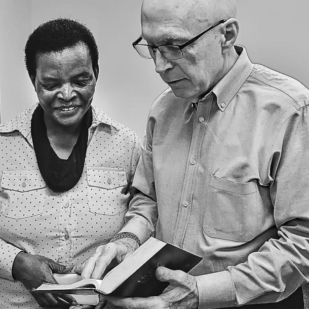 Elgin Wayside Center homeless shelter - Wayside Cross Ministries