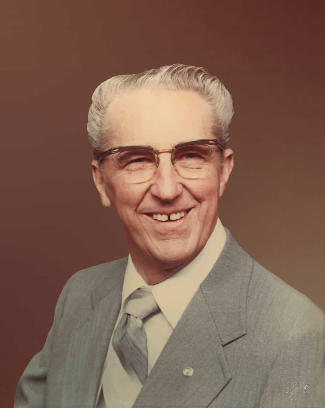 95 years of life-transformation - Wayside Cross Ministries