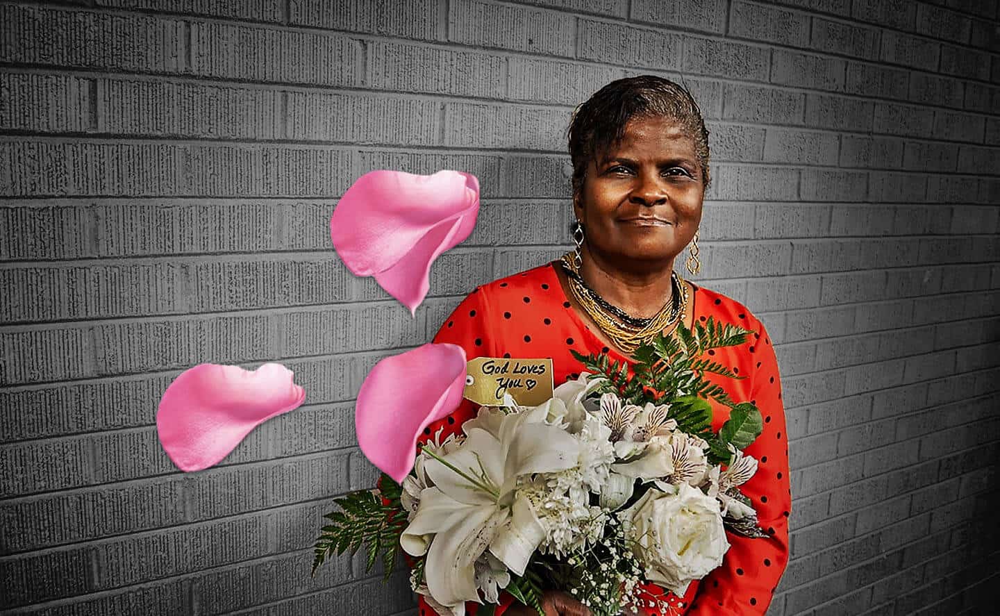 Give help to the homeless on Mother’s Day. - Wayside Cross Ministries