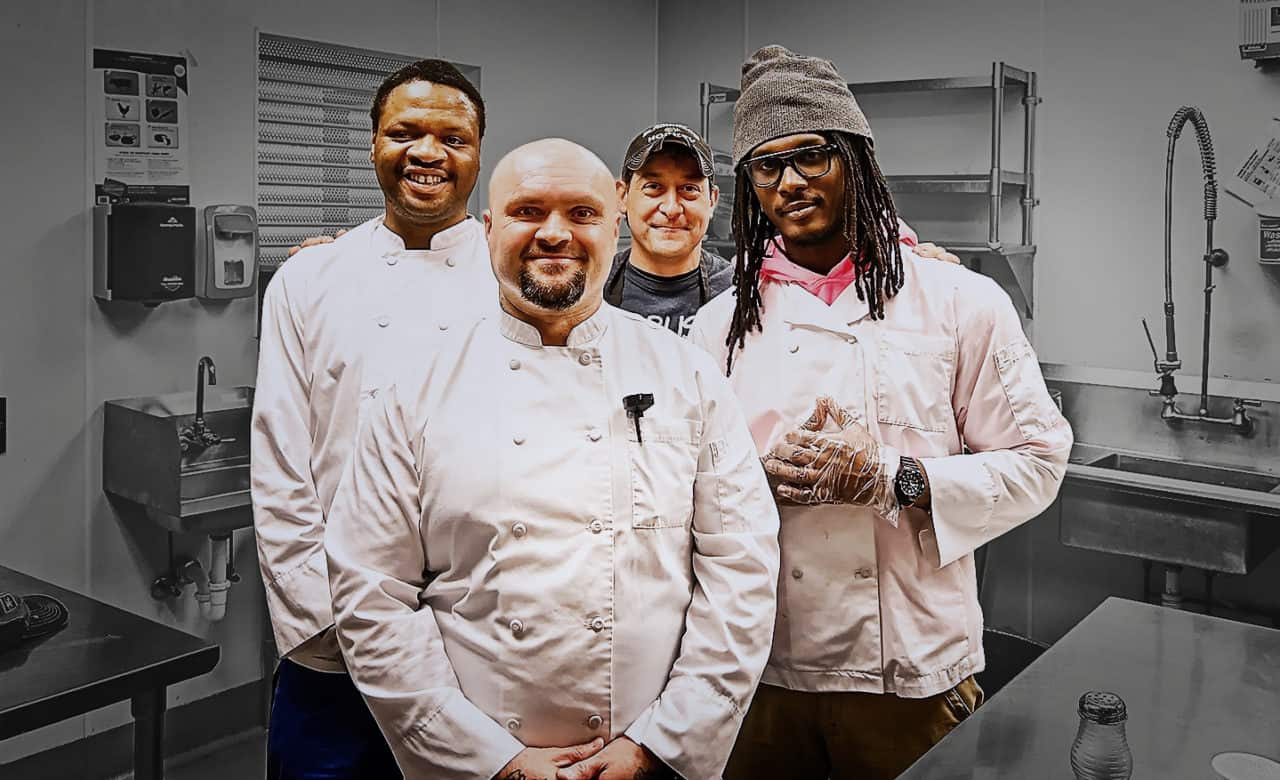 95 years of life-transformation - Wayside Cross Ministries