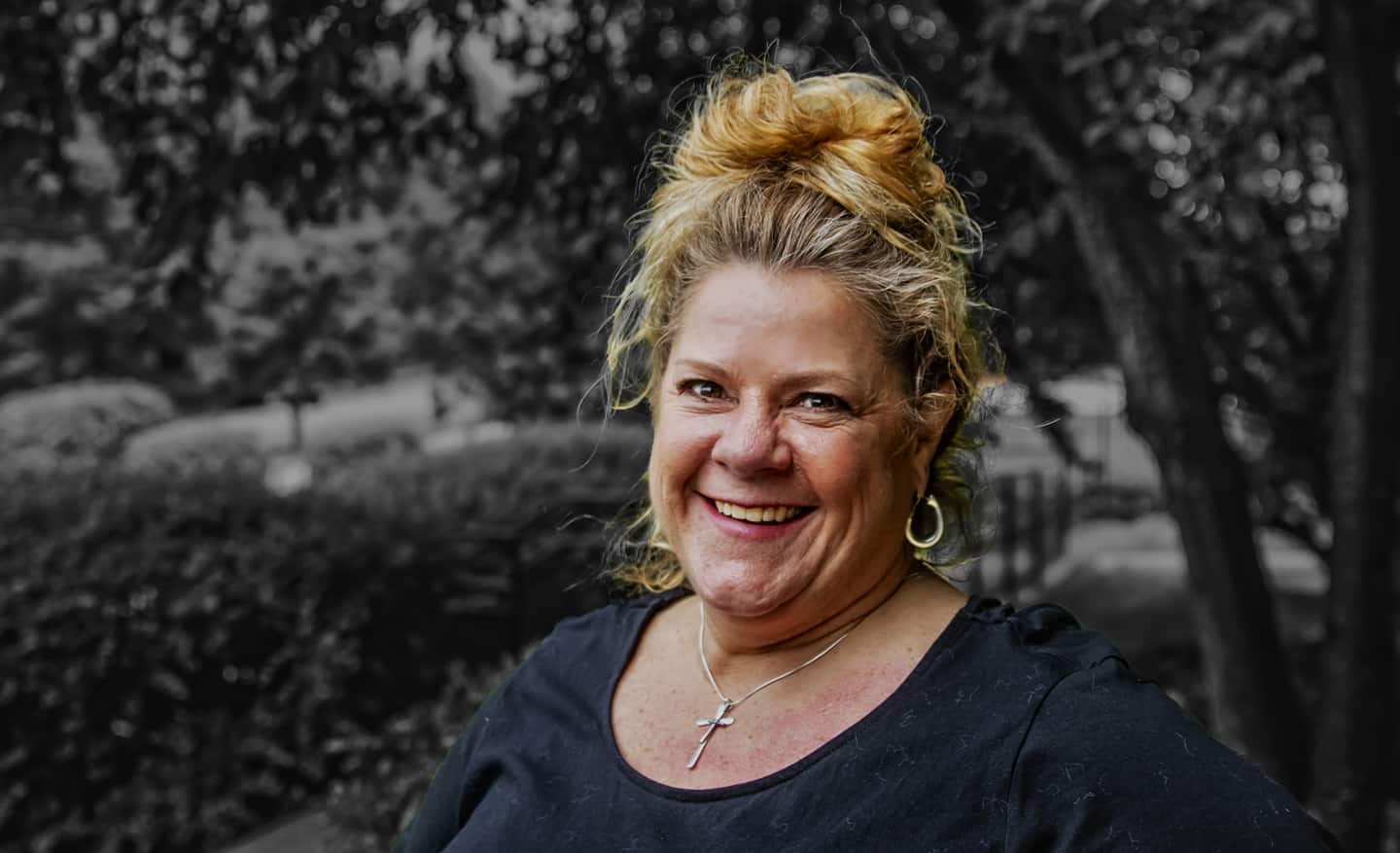 Overcoming Grief & Depression at Lifespring Center for Women