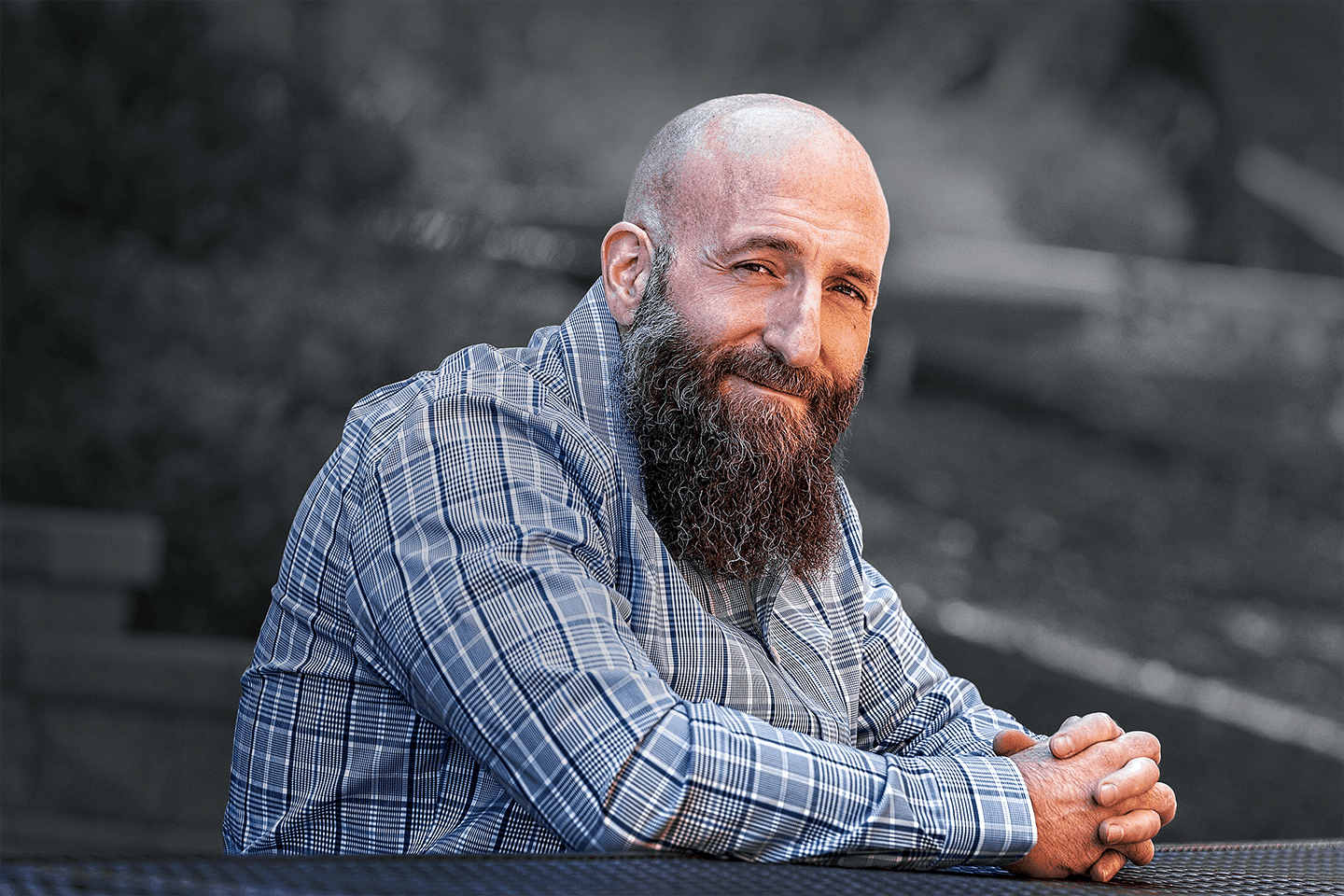 How Chris found hope after 16 years of incarceration & addiction ...