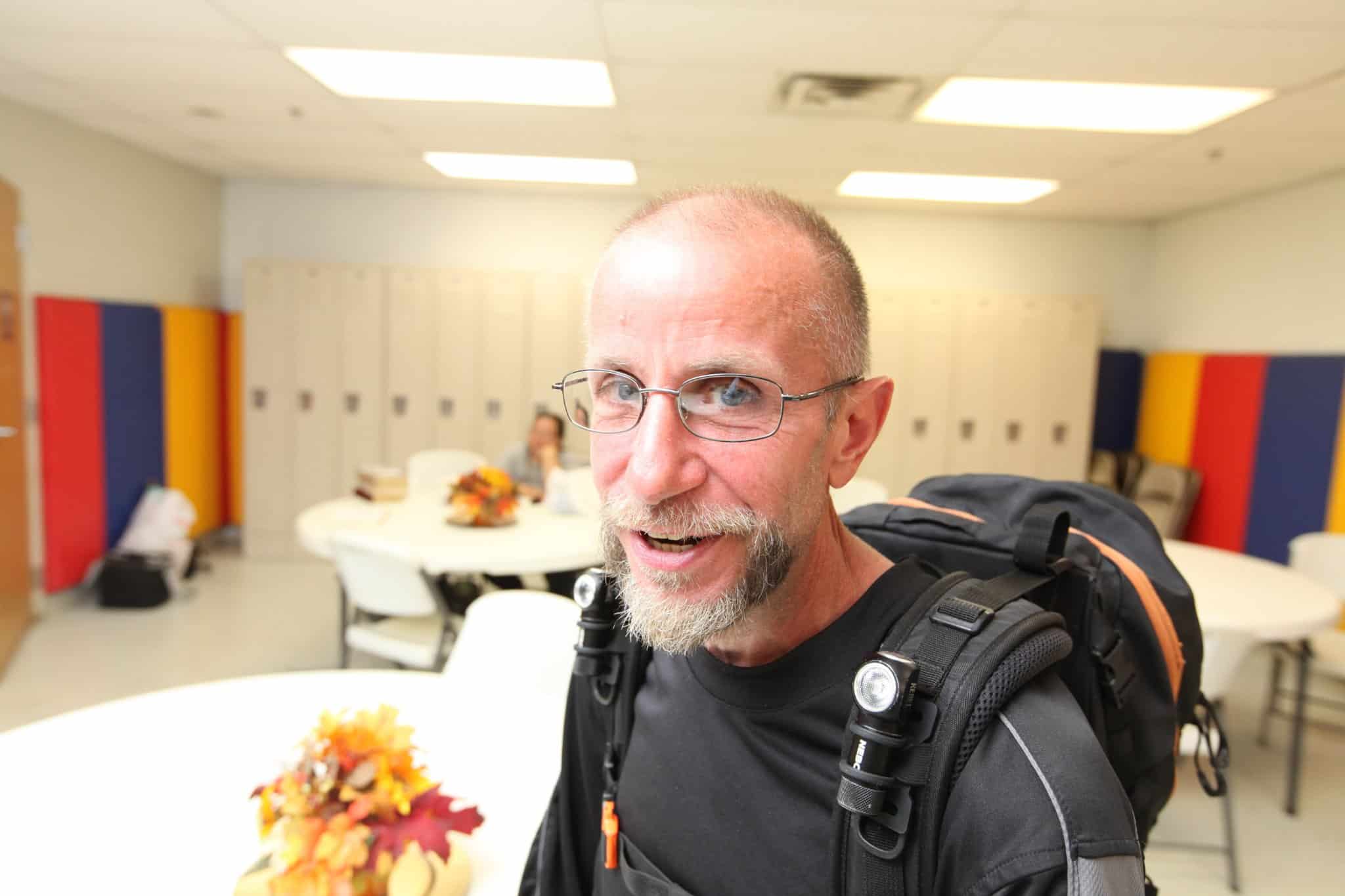 Elgin Wayside Center Program Assistant - Wayside Cross Ministries